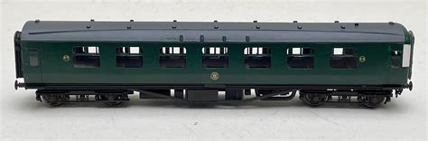 Utanir Mpd Irish Models Irish Railway Modeller