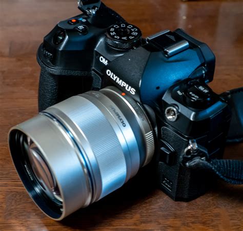 単焦点望遠レンズ M ZUIKO DIGITAL ED mm F をOM SYSTEM STOREで格安で購入 コンパクトでボケが良い感じ Digital Life Innovator