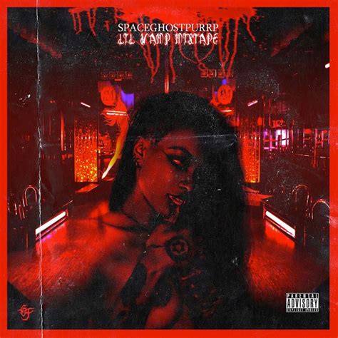 ‎lil Vamp Mixtape Ep Album By Spaceghostpurrp Apple Music