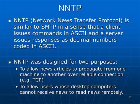 ppt application layer protocols powerpoint presentation free