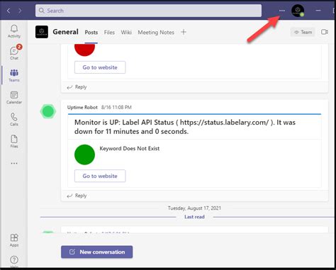 How To Turn Off Teams Notifications Permanently Or Temporary River Bears