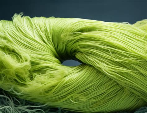 The Algae Fibre Future 3 Innovators Revolutionizing Textiles And Beyond Circular Design Co