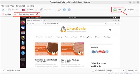 Best Snipping Tool For Linux Linux Genie
