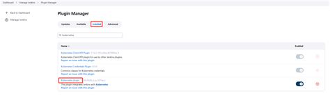 Jenkins Pipeline And Kubernetes 如何创建 Podjekins Pipeline 创建pod Csdn博客