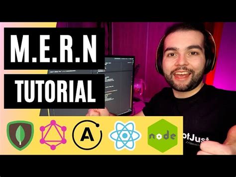 Free Video Build A Graphql Api With Nodejs And Mongodb Full Stack