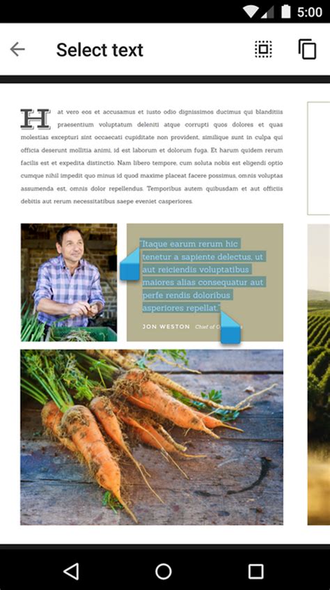 Google PDF Viewer APK Para Android Download