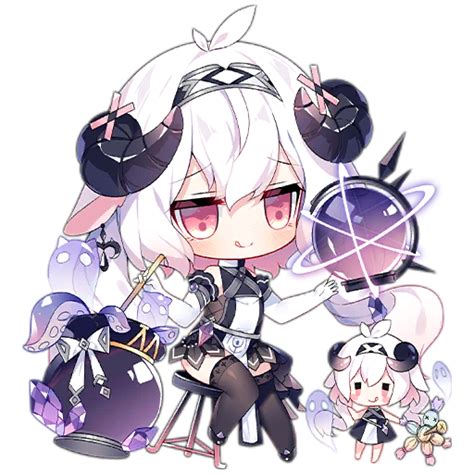 Witch Fairy Girls Frontline Danbooru