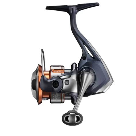Shimano Nasci Fd Spinning Reel Sportsmans Warehouse
