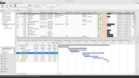 SOLIDWORKS Manage Advanced Data Management System