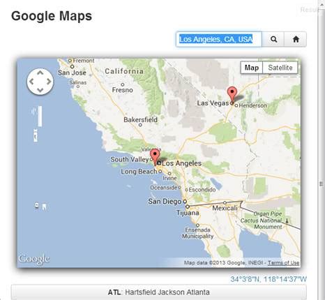 Extending Html With Angularjs Directives Codeproject