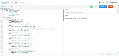 Pythonprogramming Datastructures Coding Techlearning Jhansi Yejarla
