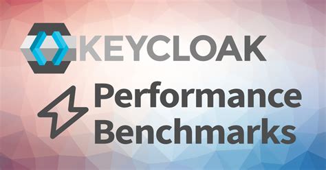 Keycloak Performance Benchmarks A Deep Dive Into Scaling And Sizing 264 Keycloak