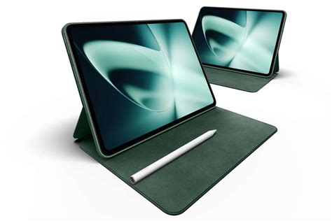 Tablet Oneplus Pad Zwame F Rum