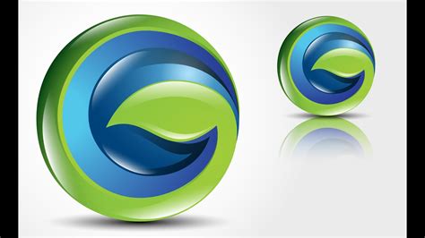 Infographic Tutorial Illustrator Logo Templates