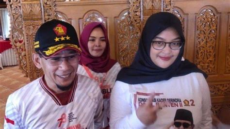 Profil Annisa Mahesa Anggota Dpr Ri Termuda Periode 2024 2029 Harta