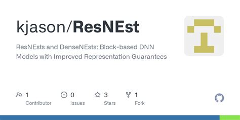 github kjason resnest resnests and densenests block based dnn