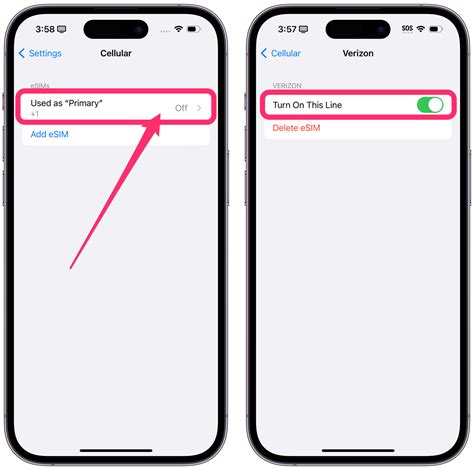 How To Get Rid Of Sos At The Top Of Iphone • Macreports