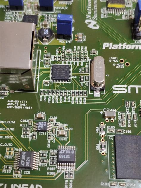 Spartan 3an Fpga Starter Kit Fpgaマガジン公式