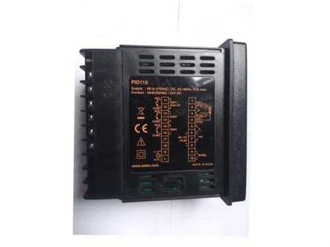 selec pid 110 temperature controller at ₹ 3000 burari new delhi