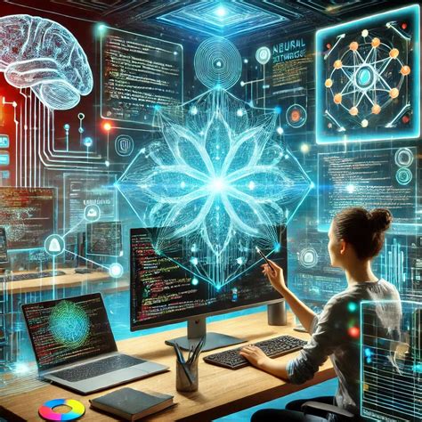 Ammar Mughal On Linkedin Artificialintelligence Webdevelopment Techinnovation Aifuture