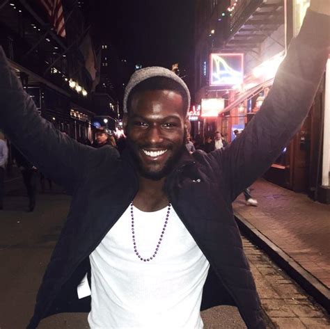 Kofi Siriboe Classily Shuts Down A Fan