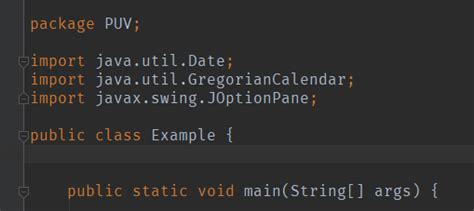 IntelliJ Change The Color Of Classes Or Data Types For Java Stack Overflow