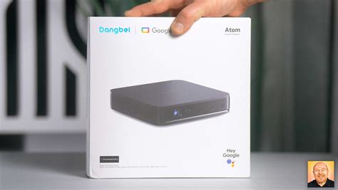Dangbei Atom The Tiny Smart Projector With A Big Laser Heart Pursuit Dangbei Atom The Tiny Smart Projector With A Big Laser Heart Pursuit