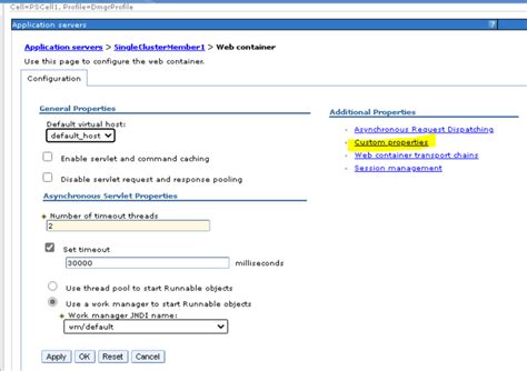 Responsiv Unity Process Module HA Using A Load Balancer Responsiv