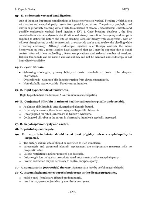 Git Mcqs Dr Ahmed Mowafy PDF