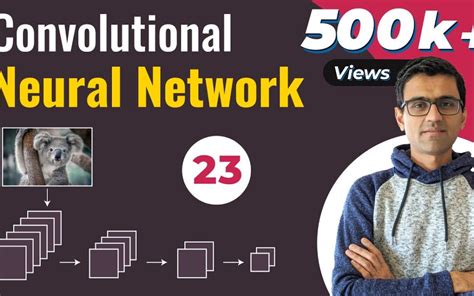 Simple explanation of convolutional neural network | Deep Learning Tutorial 23 (Tensorflow ...