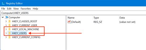 ntuser dat file how to correctly load windows registry hive learn [solve it]