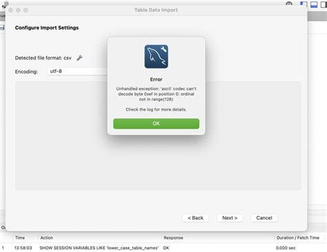 Another Way To Fix The First Error Is To A Use A Notepad Plugin Named