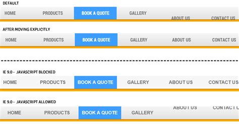 Jquery Css Working Or Not Working Strangely Stack Overflow