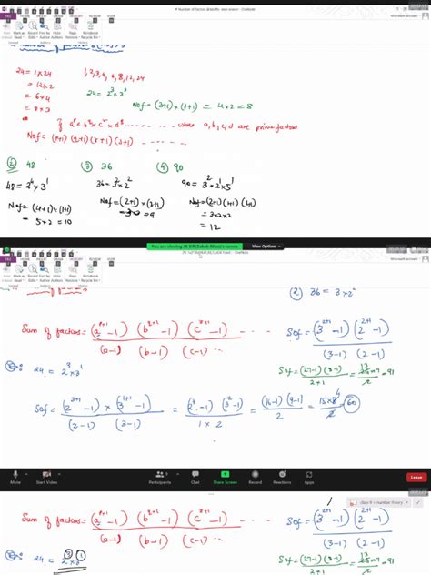 Number Theory Olympiad Pdf