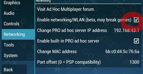 How To Enable Multi Player On Ppsspp Android