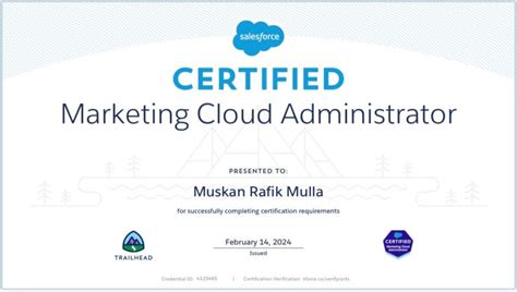 Muskan Mulla On Linkedin Career Job Motivation Salesforce Salesforcedeveloper Happines…