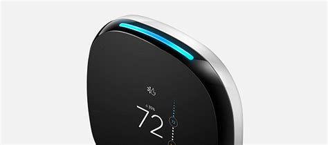 Ecobee Smart Thermostat Review Best Smart Thermostat