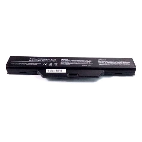 HSTTN-IB51 Battery for HP HSTNN-IB55 HSTNN-IB62 HSTNN-L54C HSTNN-LB51 ...