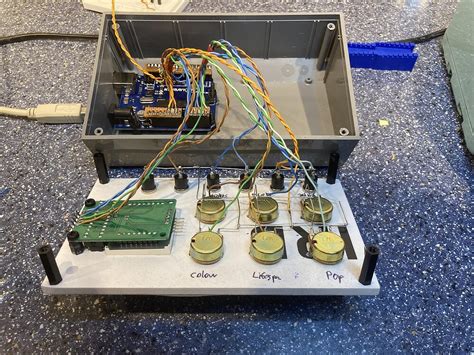 Arduino Uno Max7219 Noise In Audio Output Leds And Multiplexing Arduino Forum