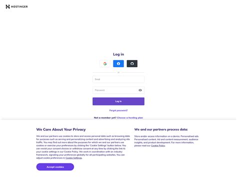 Hpanel Hostinger Com Urlscan Io
