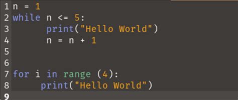 Learn About Loop In Python Loops In Programming Are Lines Of Code