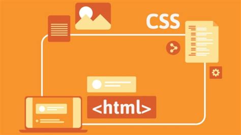 Html Và Css Là Gì Tự Học Lập Trình