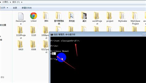 JavaHome 临时环境变量 classpath环境变量 Leo 博客园