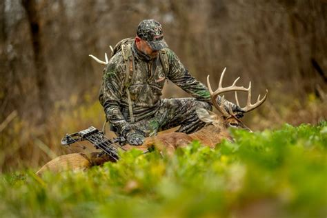 How To Make The Most Out Of Your Deer Hunting Season Wide Open Spaces