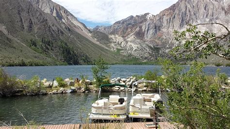 Convict Lake Campground 2025 All You Need To Know Before You Go
