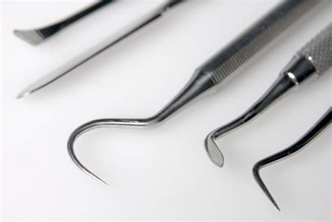 Dentist Tool Images