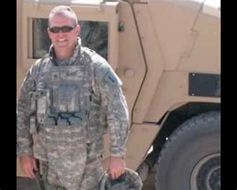 Scott Mcrae Harbor Of Grace Recovery