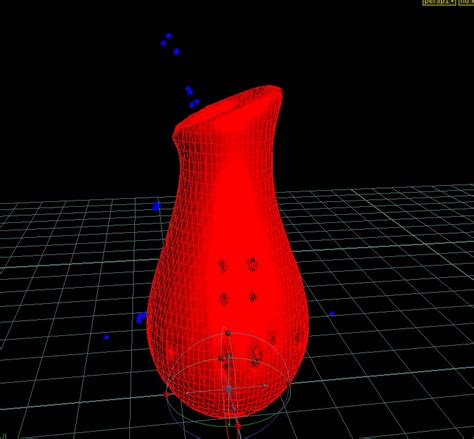 Static Rbd Object For Particle Fluids Sim Effects Odforum
