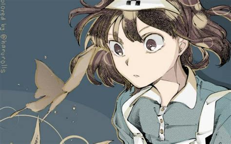 Bsd Kin Accurate Underrated Characters Quiz Quotev