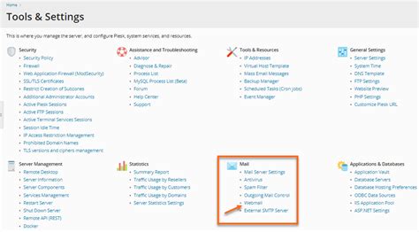 How To Access Webmail Plesk